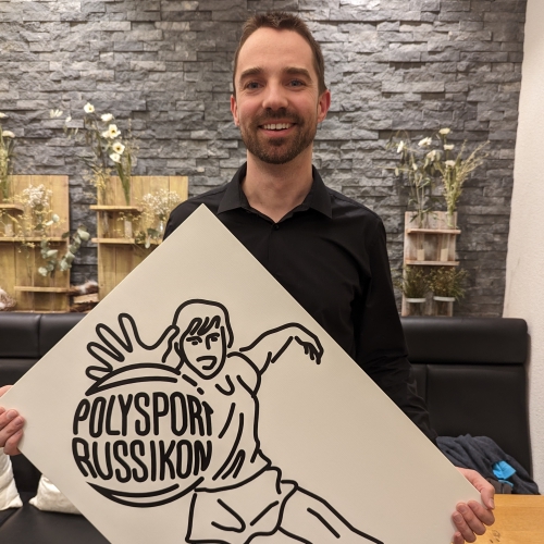 Vorstand/Trainer - Polysport Russikon